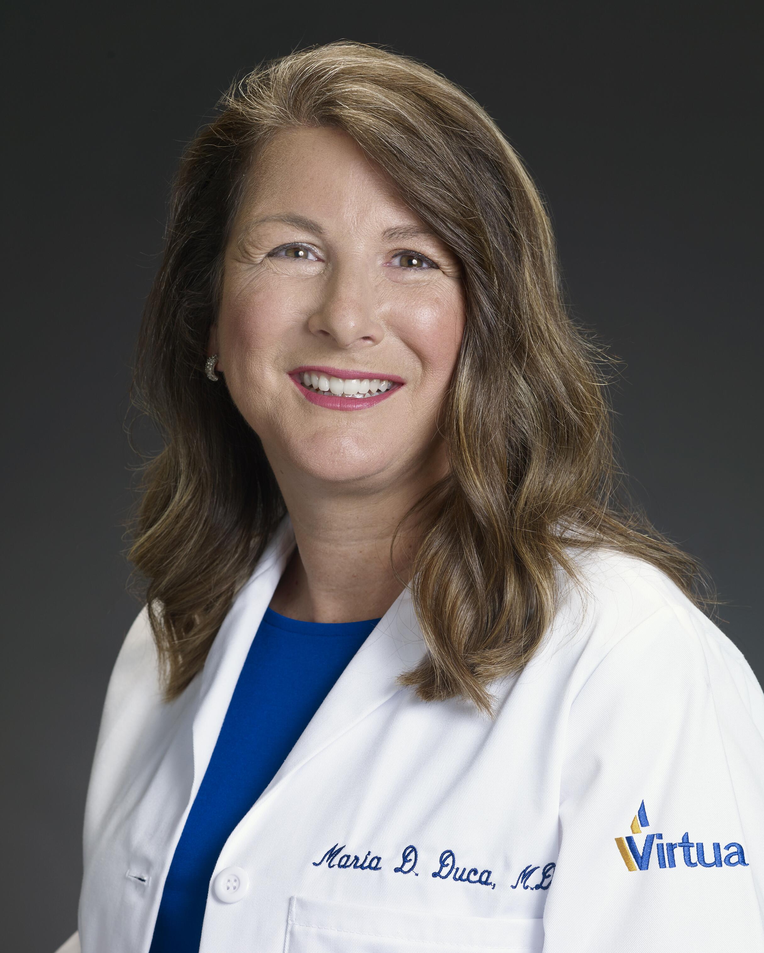 Dr. Maria Duca, MD, Cardiologist - Medford, NJ | Sharecare