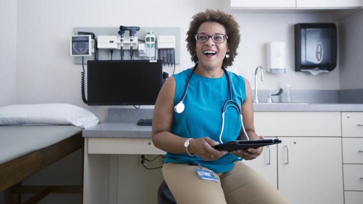 Find 5-Star Doctors Who Treat Graves' Disease