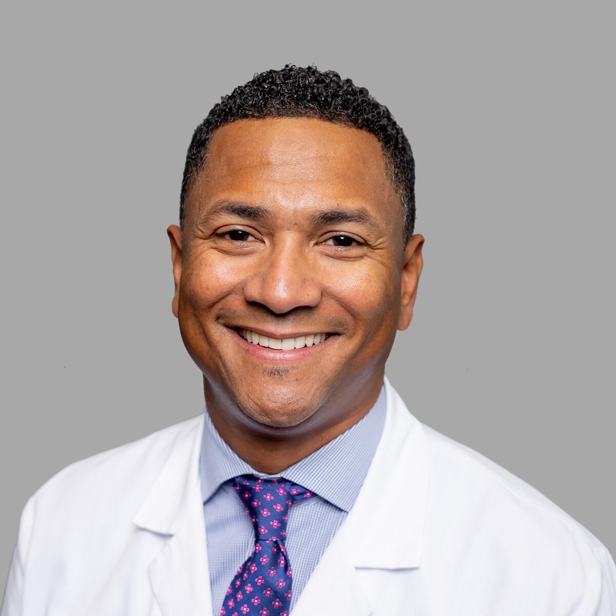 Dr. Fritz Jean-Pierre, MD, Bariatric Surgery Specialist - Marietta, GA ...