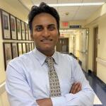 Dr. Arvind Gireesh, MD is an Interventional Cardiologist in Exeter, NH | Sharecare