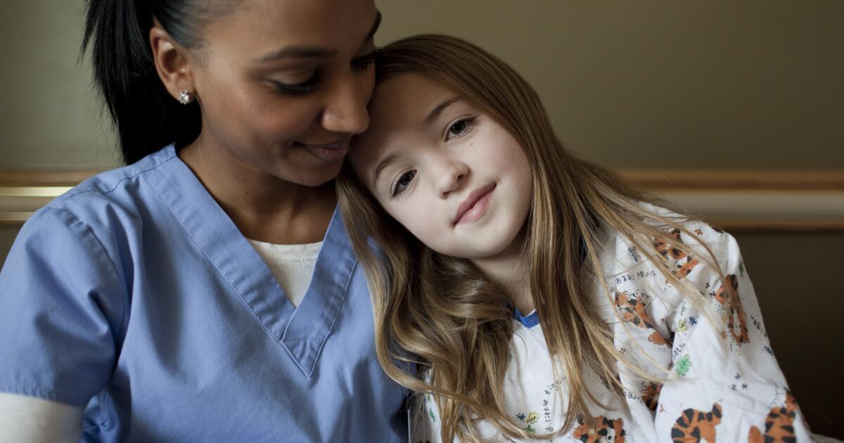 What Is a Pediatric Surgeon? | Child Surgeon | Surgeon for Kids