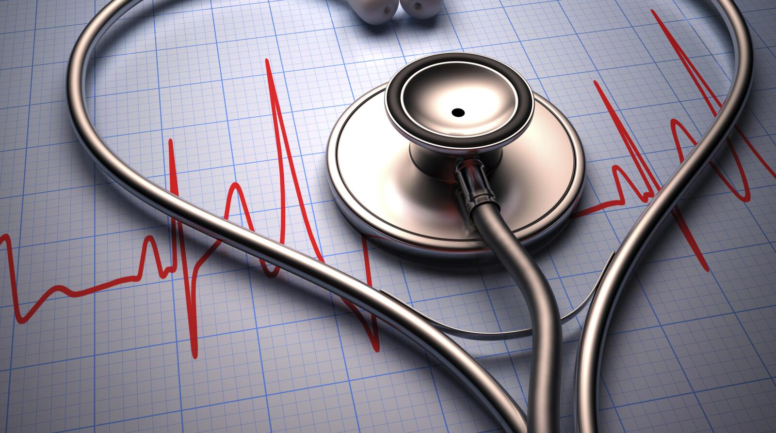 8 Things to Know About an Enlarged Heart