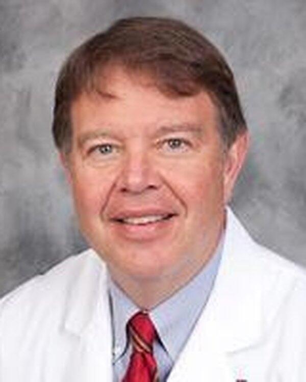 Find Care with Dr. Carl Sidney Luikart, MD – in Baton Rouge, LA ...