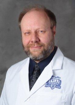 Dr. Bernd Barthel, MD | Hematology in Detroit, MI | Healthline FindCare