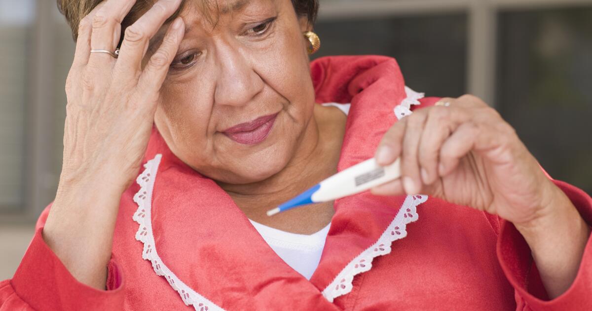 Influenza (Flu): Symptoms, Causes, Treatment & Complications