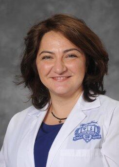 Dr. Ebru Sulanc, MD: Endocrinologist - Detroit, MI - Medical News Today