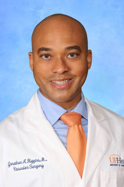 Dr. Jonathan Higgins, MD | Vascular Surgery in Leesburg, FL ...