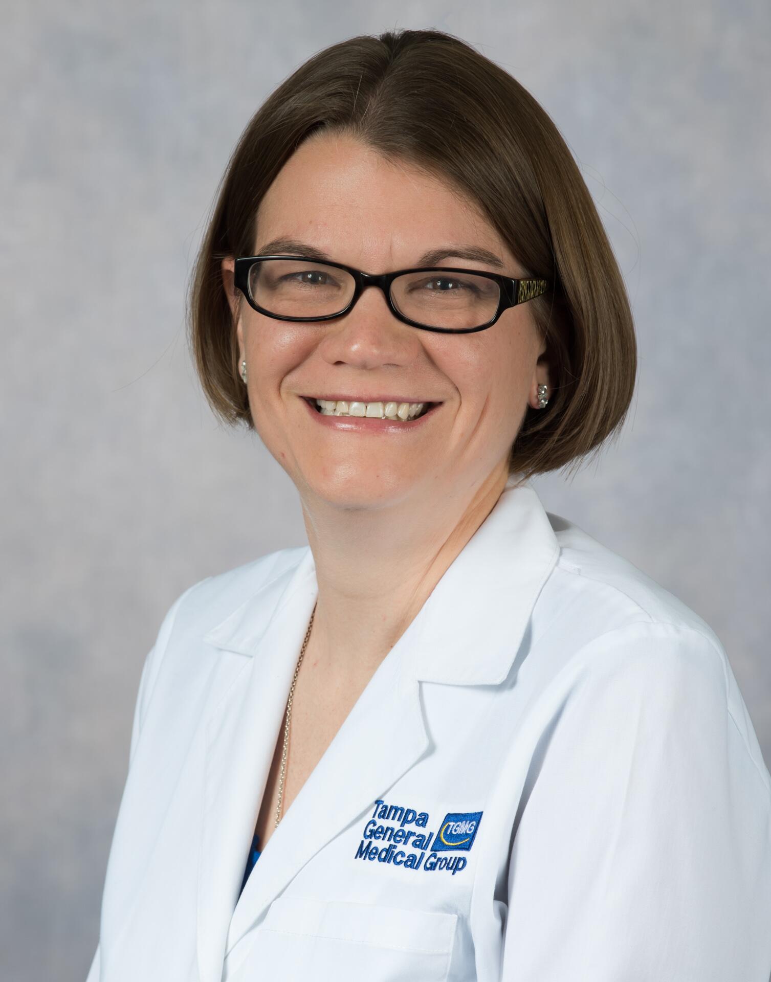 Find Care with Dr. Nadia Sauer Choe, DO – in Tampa, FL | MNT