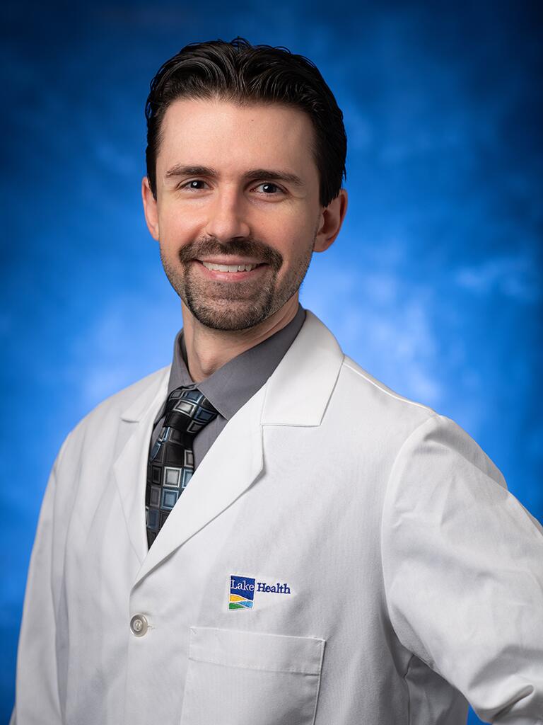 Find Care with Dr. Robert Purgert, MD – in Mentor, OH | Healthline FindCare