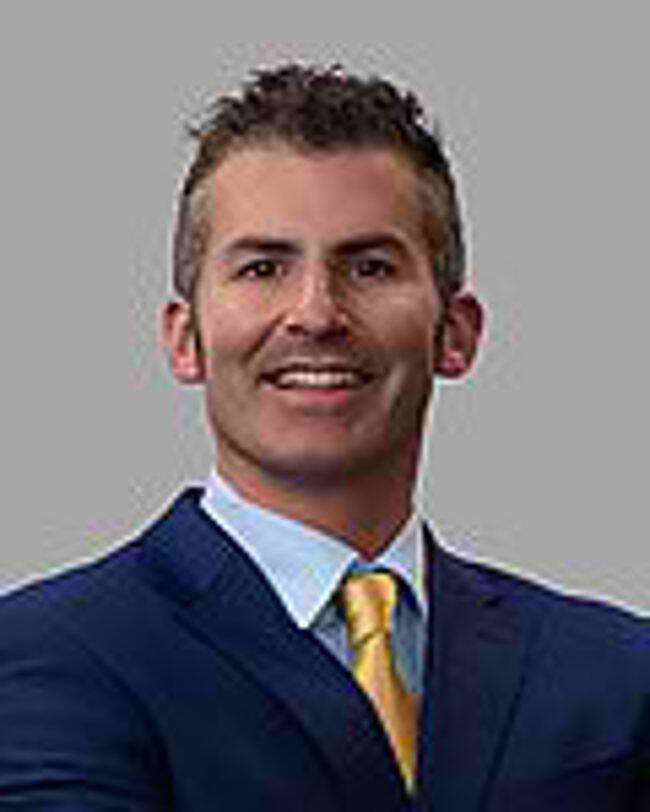 Dr. Jayson Bell, MD, Orthopedic Surgeon - Plano, TX | Sharecare