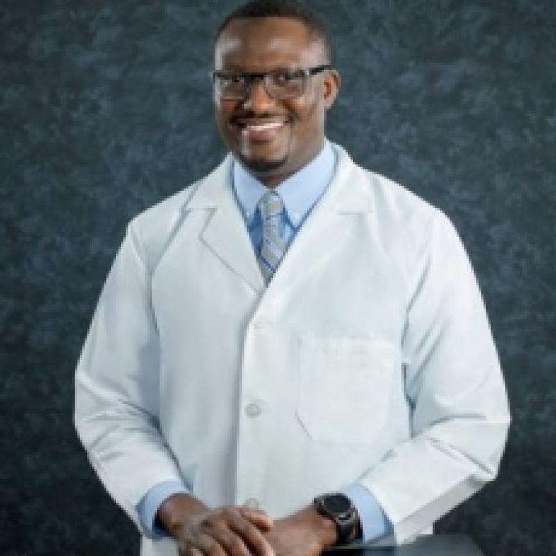 Dr. Akeem Adebogun, MD, Gastroenterologist - Burleson, TX | Sharecare