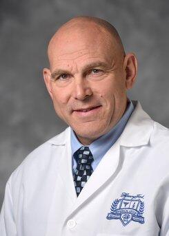 Dr. James Moeller, MD is a Sports Medicine Specialist in Bloomfield ...