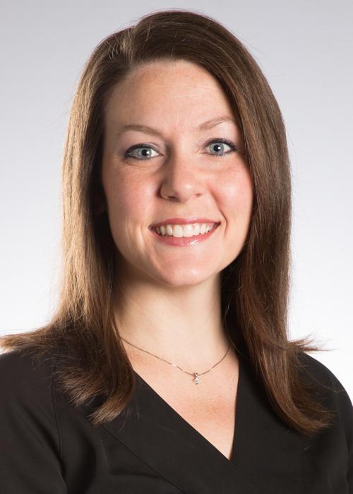 Dr. Ashley Legrand-Rozovics, DO | Family Medicine in Omaha, NE ...