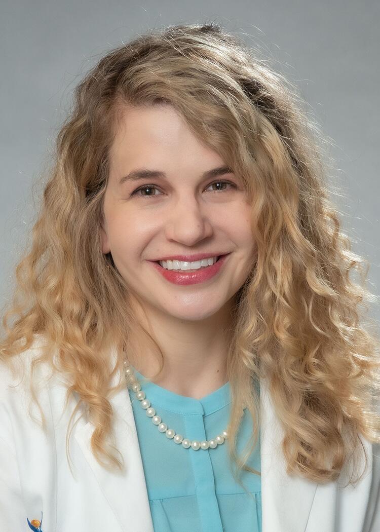 Dr. Aimee Coscarart, MD – Dermatopathologist for Acne in New Orleans, LA