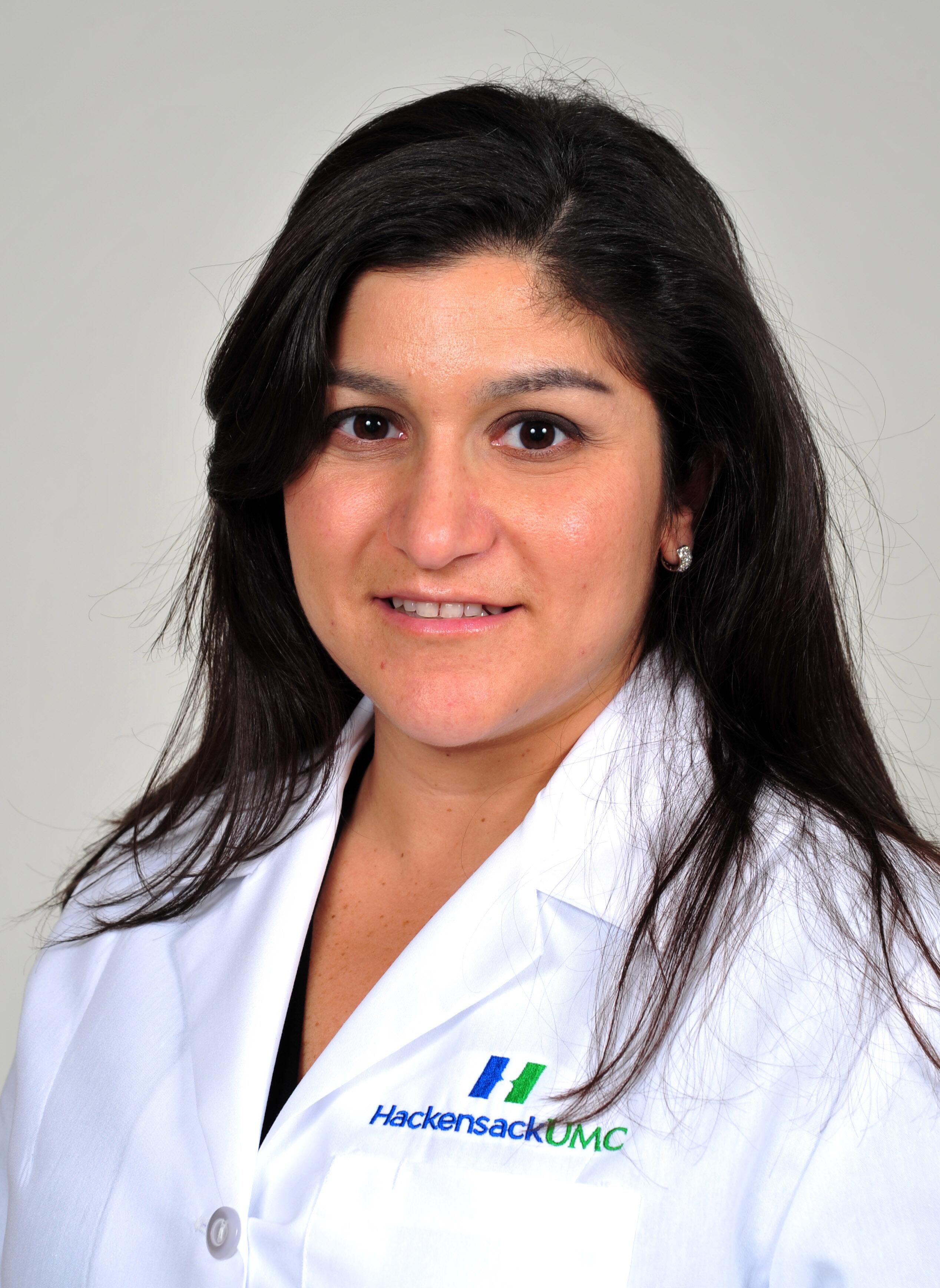 Dr. Angela Ylenia Giuffrida, MD, Orthopedic Hand Surgeon - Hackensack ...