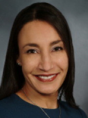 Dr. Dina Gad, MD: Internal Medicine Doctor - New York, NY - Medical ...