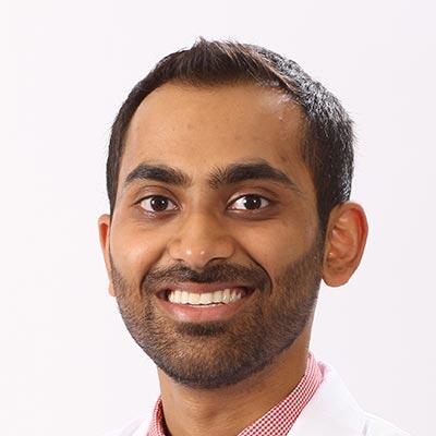 Dr. Ronak Mukesh Patel, MD | Orthopedic Sports Medicine in Sugar Land ...