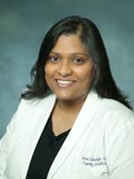 Dr. Ann George, MD | Family Medicine in Norristown, PA | Healthline ...