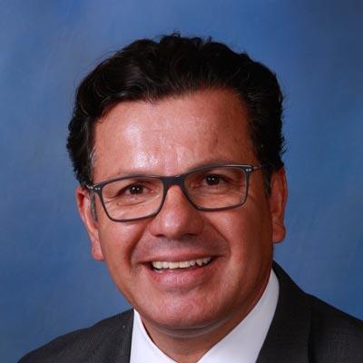 Dr. Fraidon Azizi, MD: Cardiologist - Thousand Oaks, CA - Medical News ...