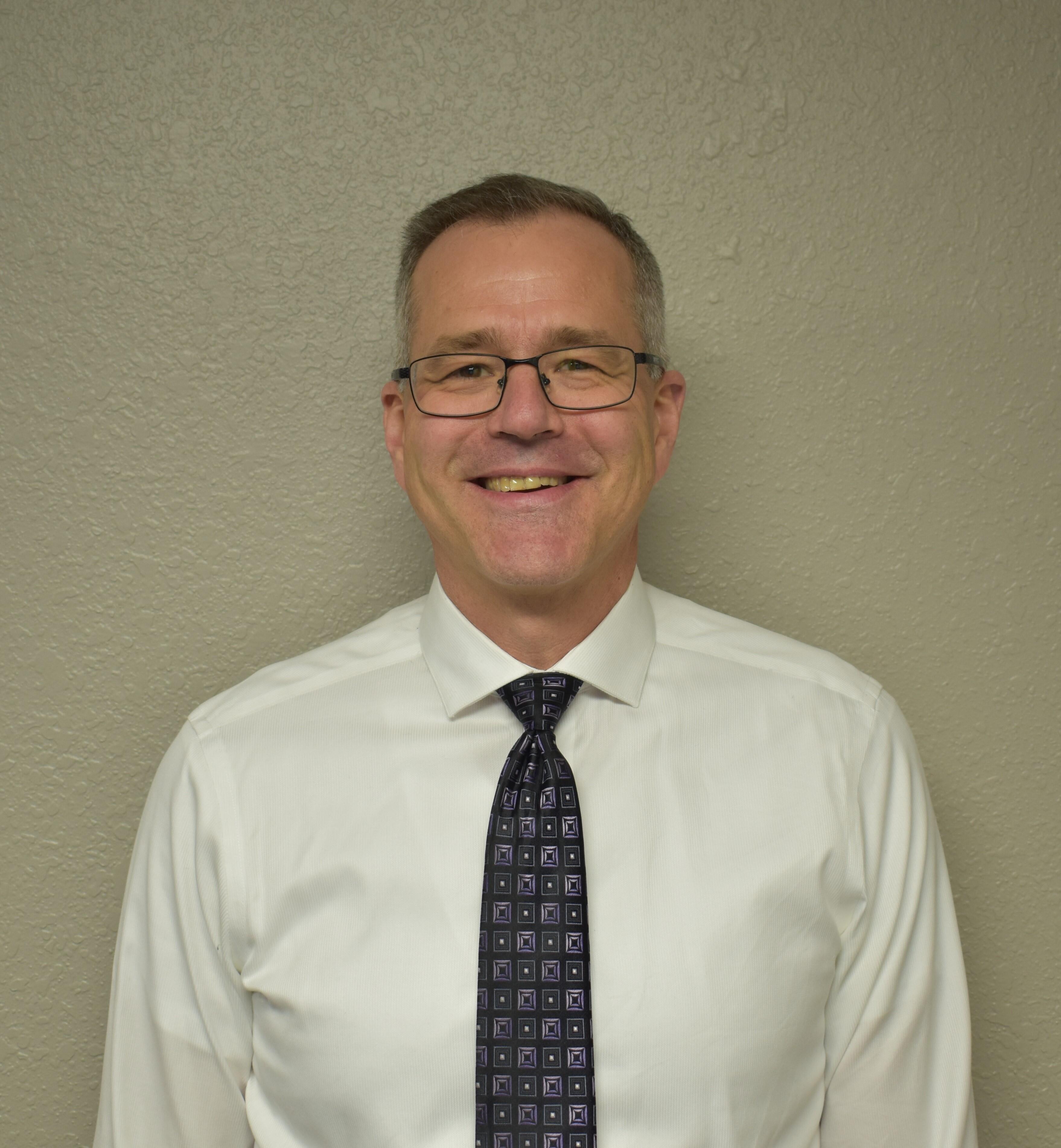 Dr. Paul Peters, DC is a Chiropractor in Madrid, IA | Sharecare