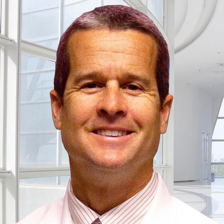 Find Care with Dr. John Peterson, MD – in St Petersburg, FL | MNT