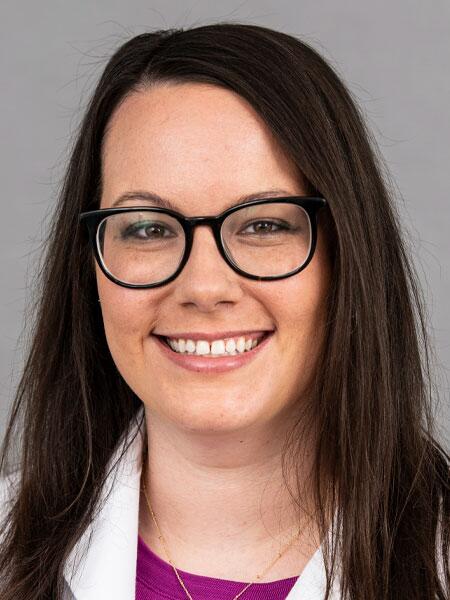 Find Care with Dr. Allyson Varney, DO – in Hazard, KY | Healthline FindCare