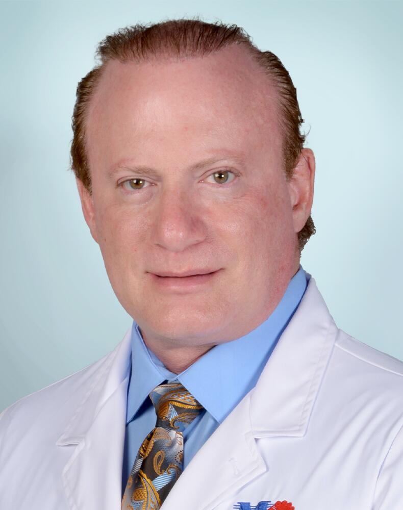 Dr. Eric Pachter, MD, Urologist - Pembroke Pines, FL | Healthline FindCare
