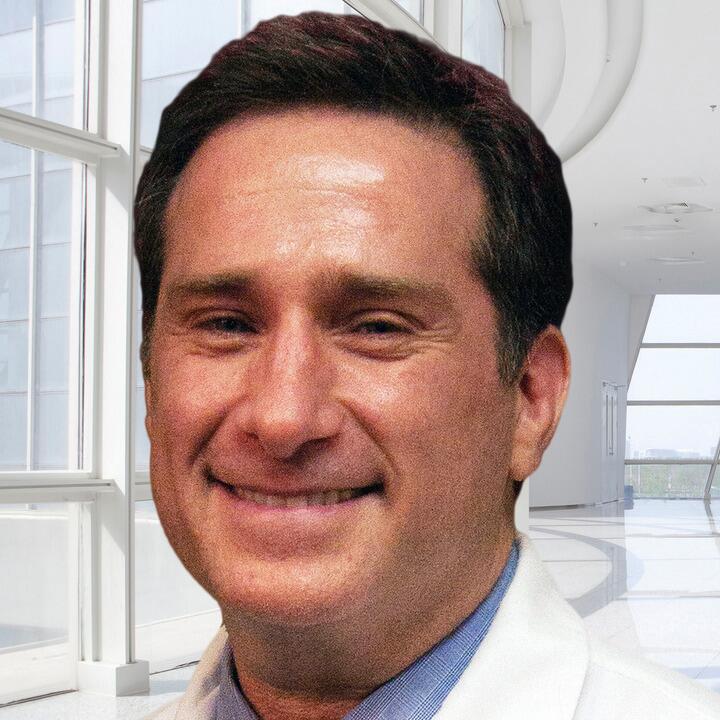 Dr. Joseph Mace, MD | Medical Oncology in St Petersburg, FL ...