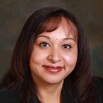 Dr. Usha Chandrahasa, MD: Allergist & Immunologist - Port Charlotte, FL ...