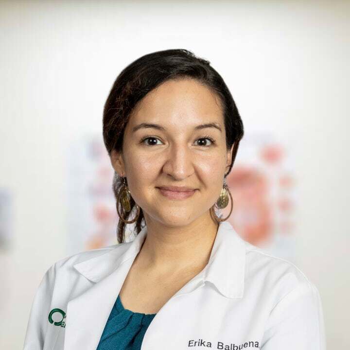 Find Care with Erika Balbuena, APRN – in Chicago, IL | MNT