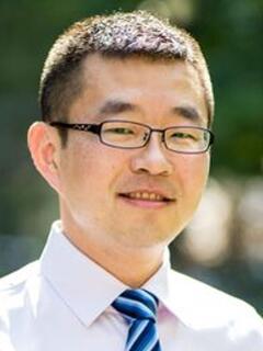 Dr. Mu Xu, MD: Psychiatrist - New York, NY - Medical News Today