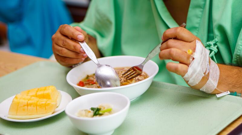 9 Things to Expect During a Hospital Stay | Hospital Admission Tips