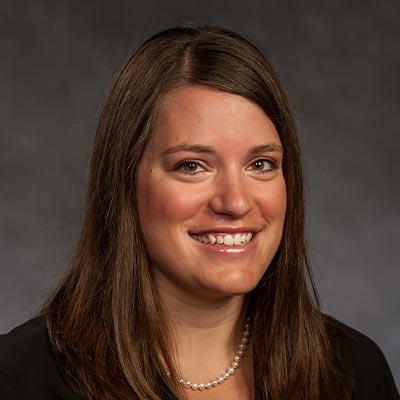 Dr. Sarah Corn, MD | General Surgery in Wichita, KS | Healthline FindCare