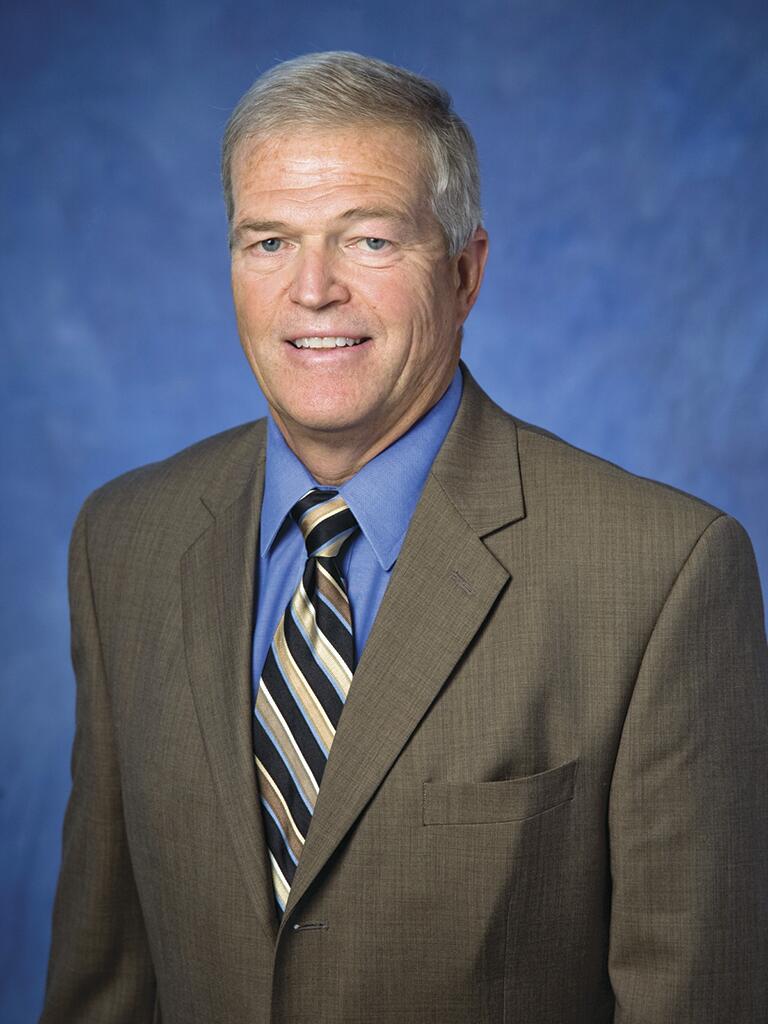 Dr. Gregory Riffle, MD | Ophthalmology in Mentor, OH | Healthline FindCare