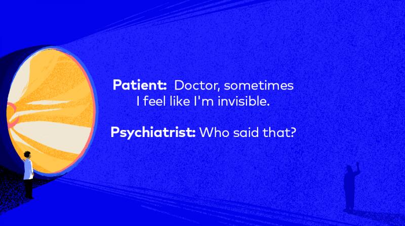 10 Classic Doctor Jokes | Medical Humor