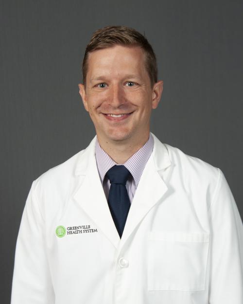 Find Care with Dr. Stephen Mullis, MD – in Greenville, SC | Healthline FindCare