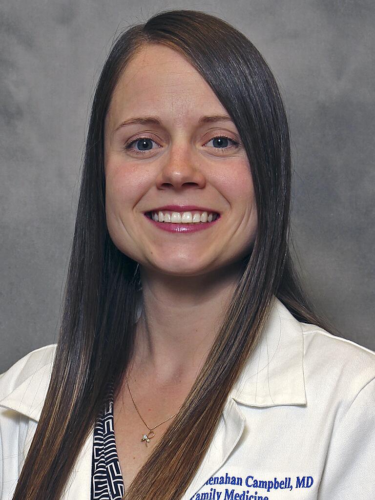 Find Care with Dr. Kaitlin Campbell, MD – in O Fallon, IL | MNT