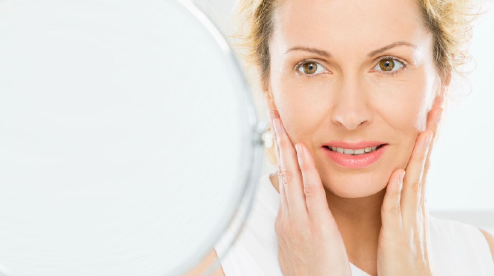 7 Most Common Anti Aging Treatments And Cosmetic Procedures