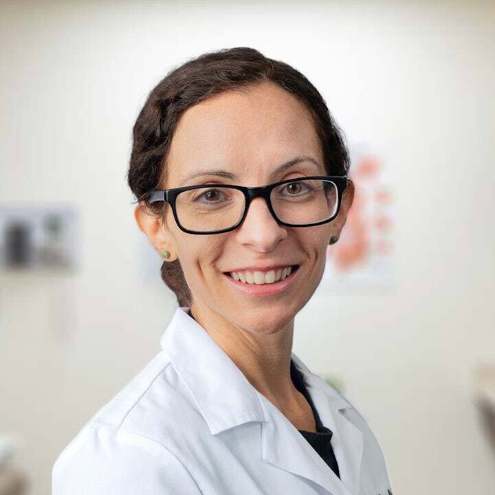 Dr. Anna Beitin, MD is an Internist in Brooklyn, NY | Sharecare