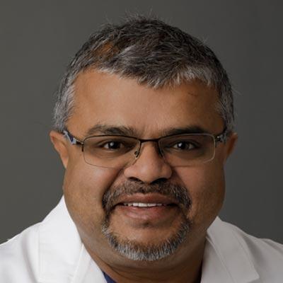 Dr. Rupin Kadakia, MD: Cardiologist - Houston, TX - Medical News Today