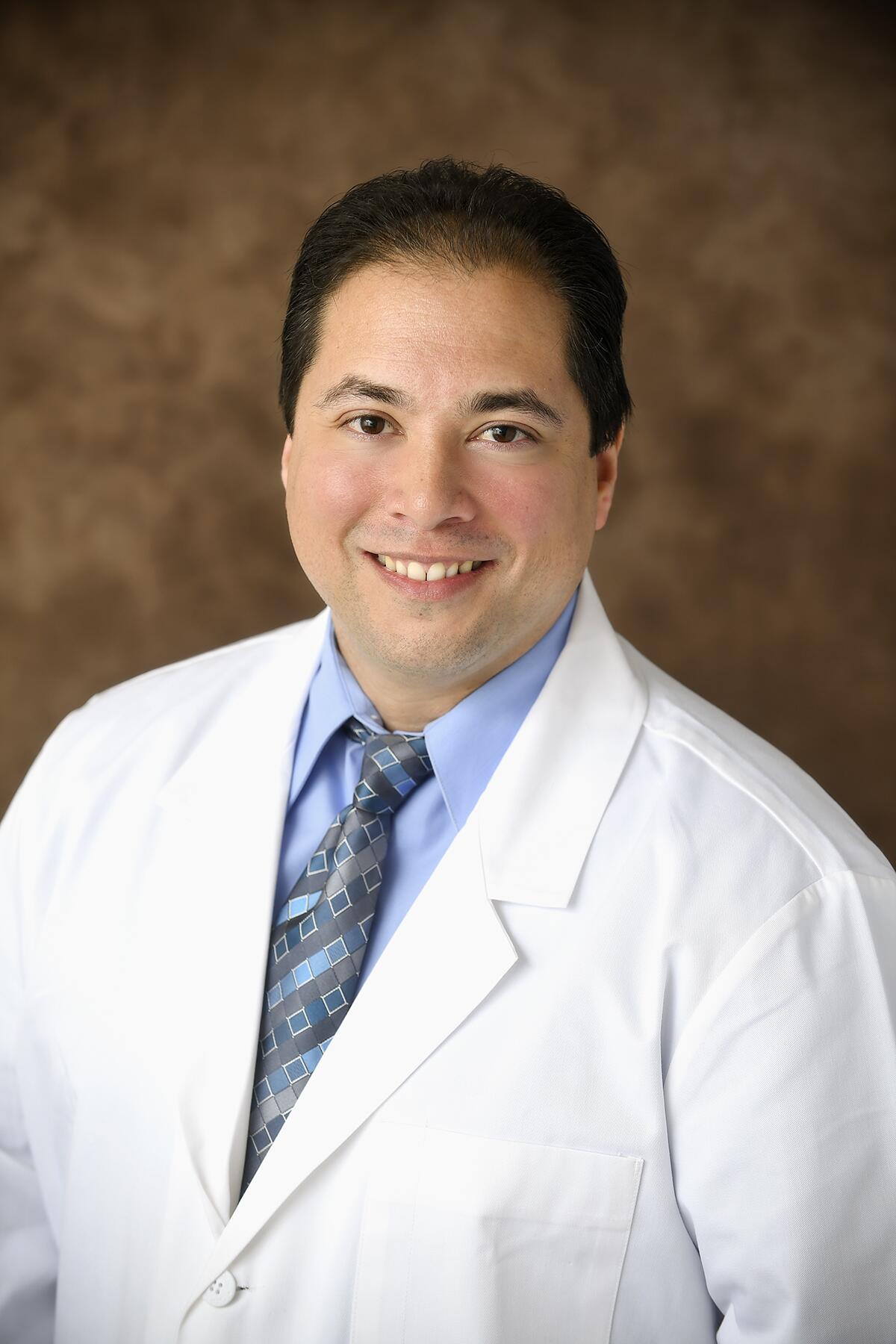 Dr. David Elijah, MD: Gastroenterologist - Kissimmee, FL - Medical News ...