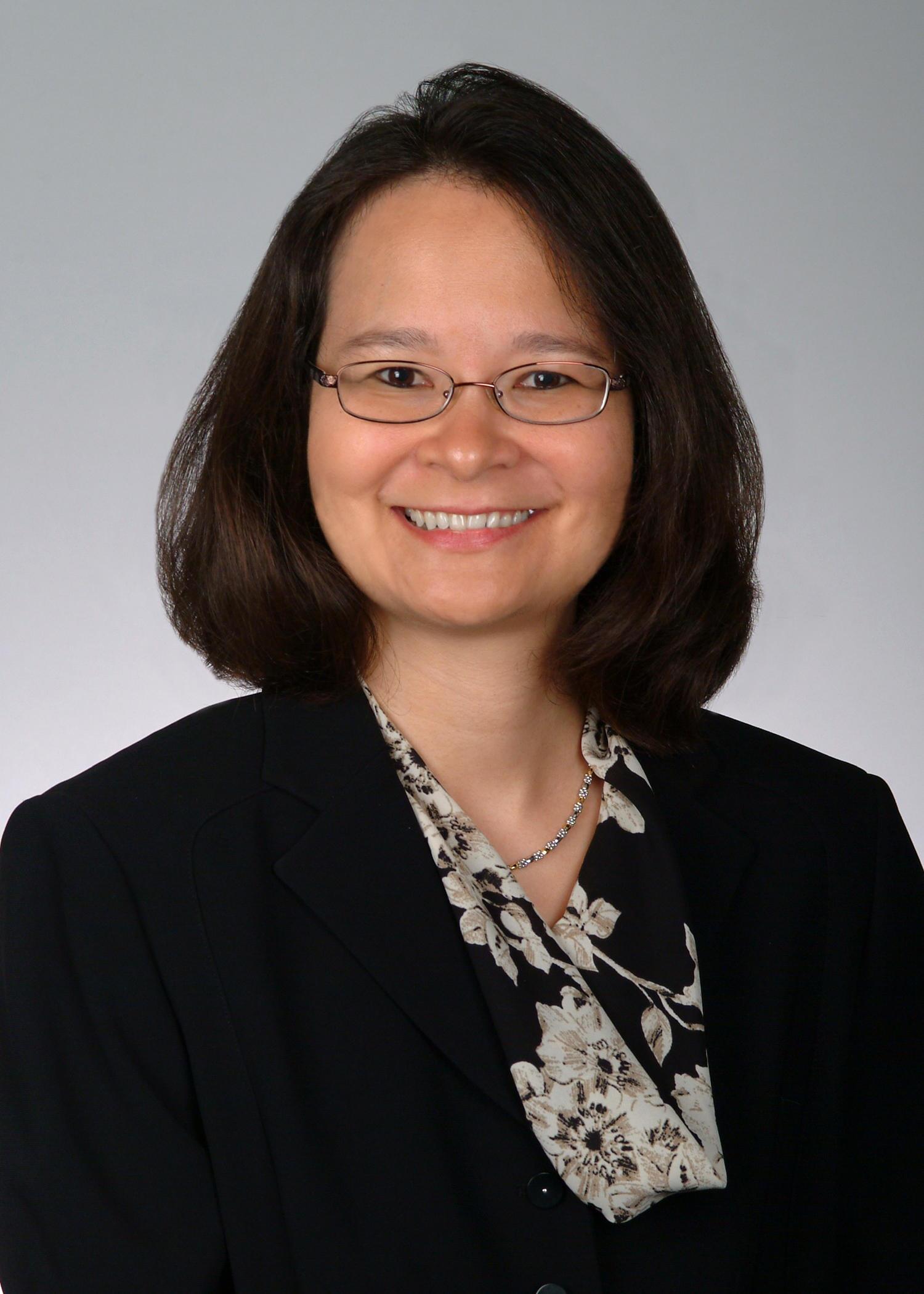 Find Care with Dr. Angela Chi, DMD – in El Paso, TX | MNT