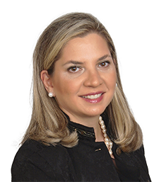 Dr. Aya Rifai, MD: Internal Medicine Doctor - Bloomfield Hills, MI ...