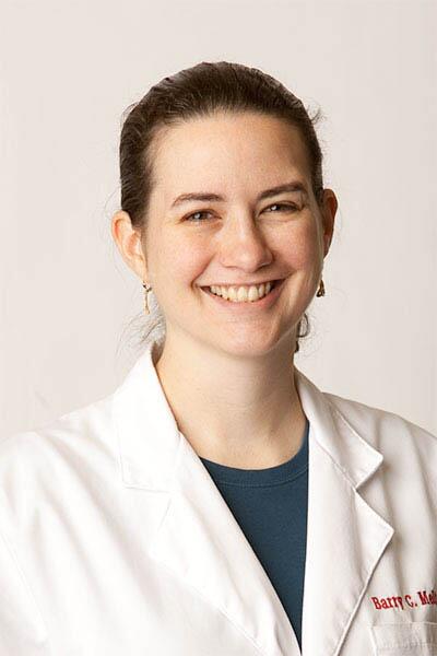 Dr. Elizabeth Bailey Geib, MD is a Pediatrician in Waterbury, CT ...