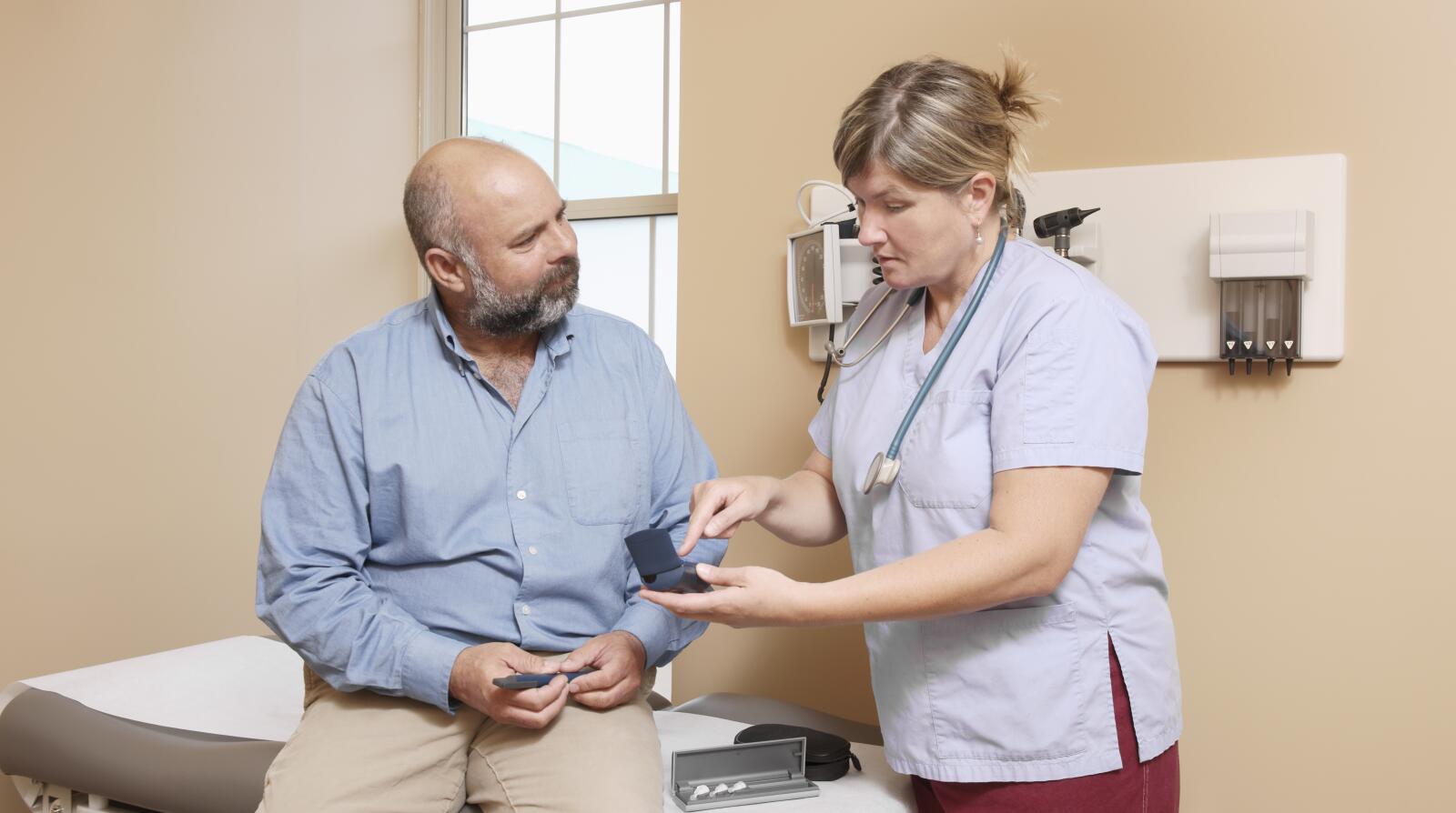 7 Recommended Steps to Lower Your A1C