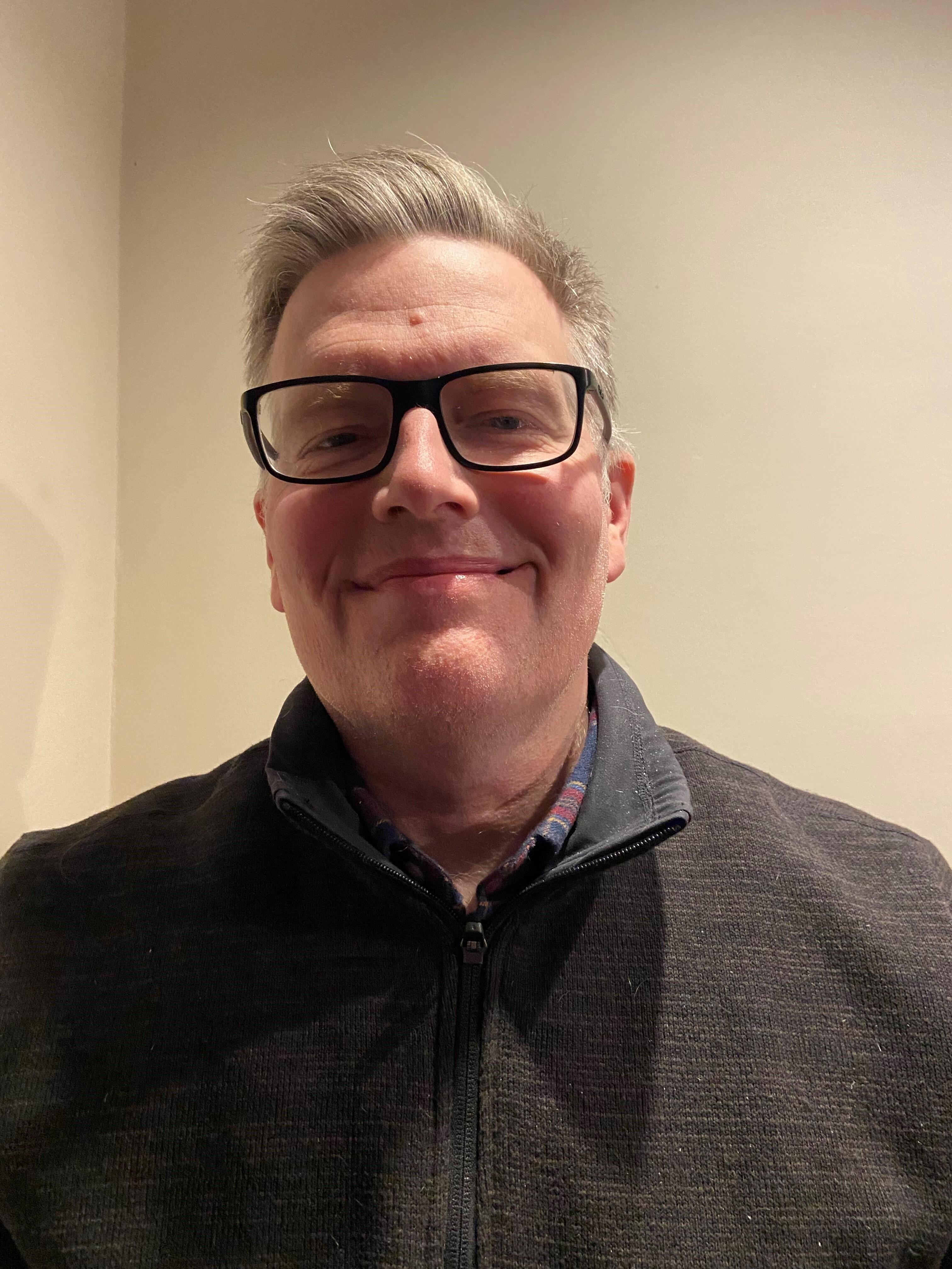 Find Care with Anders Benson, LCSW – in Evanston, IL | MNT