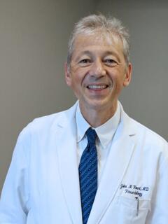 Dr. John Houri, MD, Rheumatologist - Stuart, FL | Healthline FindCare