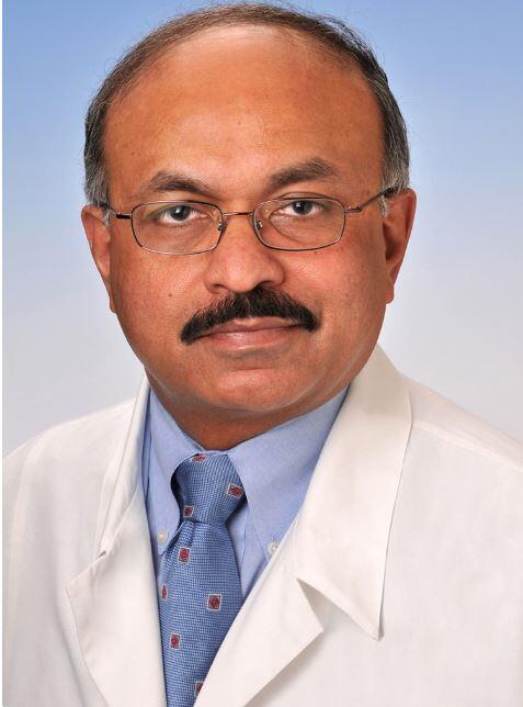 Dr. Joseph Mathew, MD is a Cardiovascular & Pulmonary Disease ...