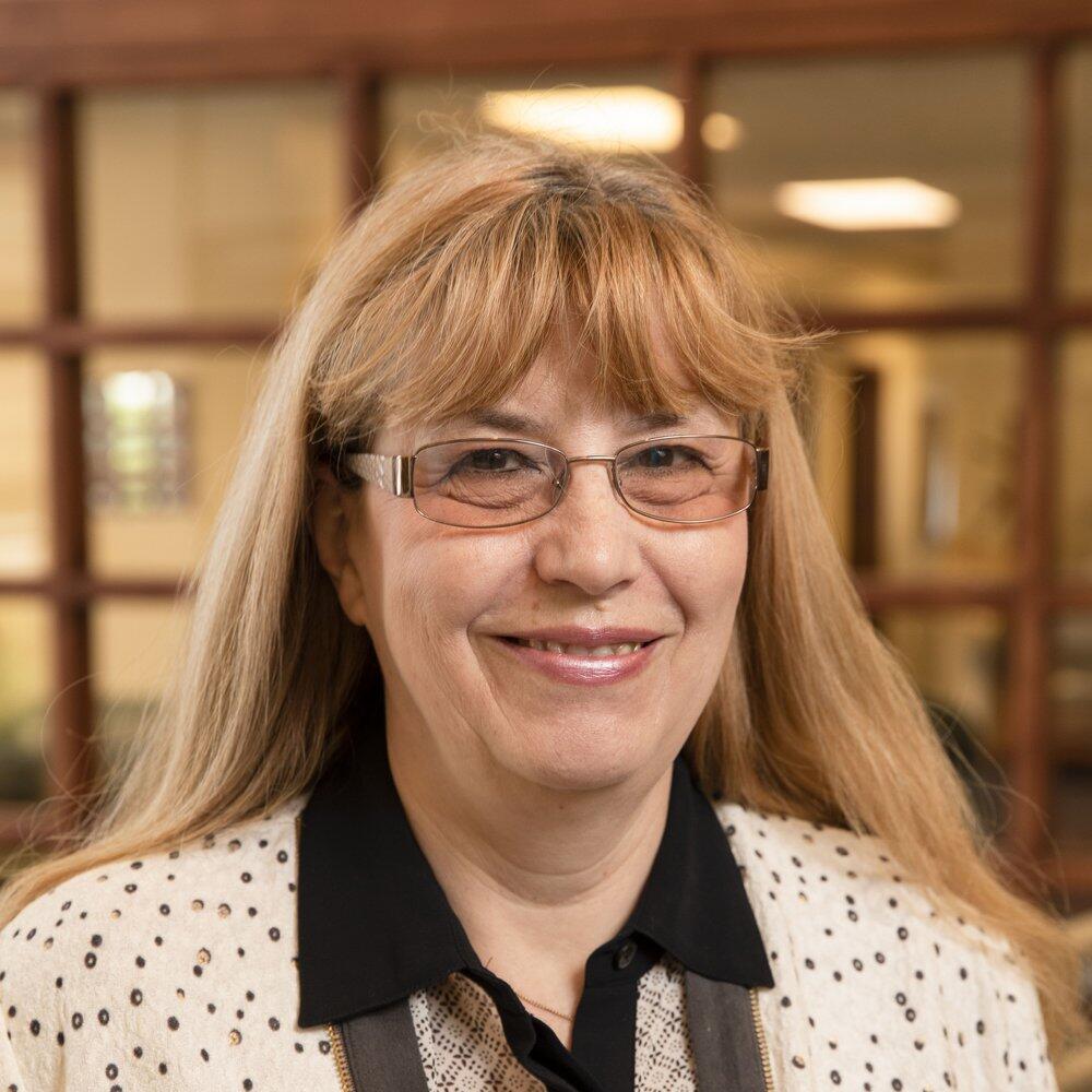 Dr. Tetyana Vasylyeva, MD | Pediatric Nephrology in Amarillo, TX ...