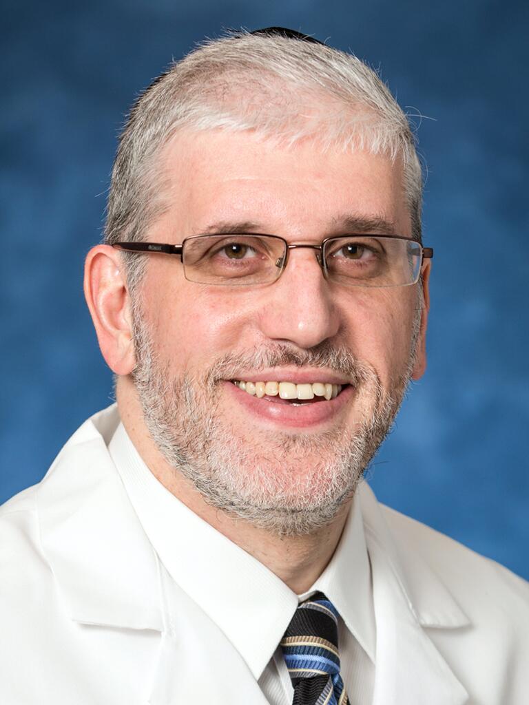 Dr Robert Goldstein Md Cardiologist Willoughby Oh Medical News